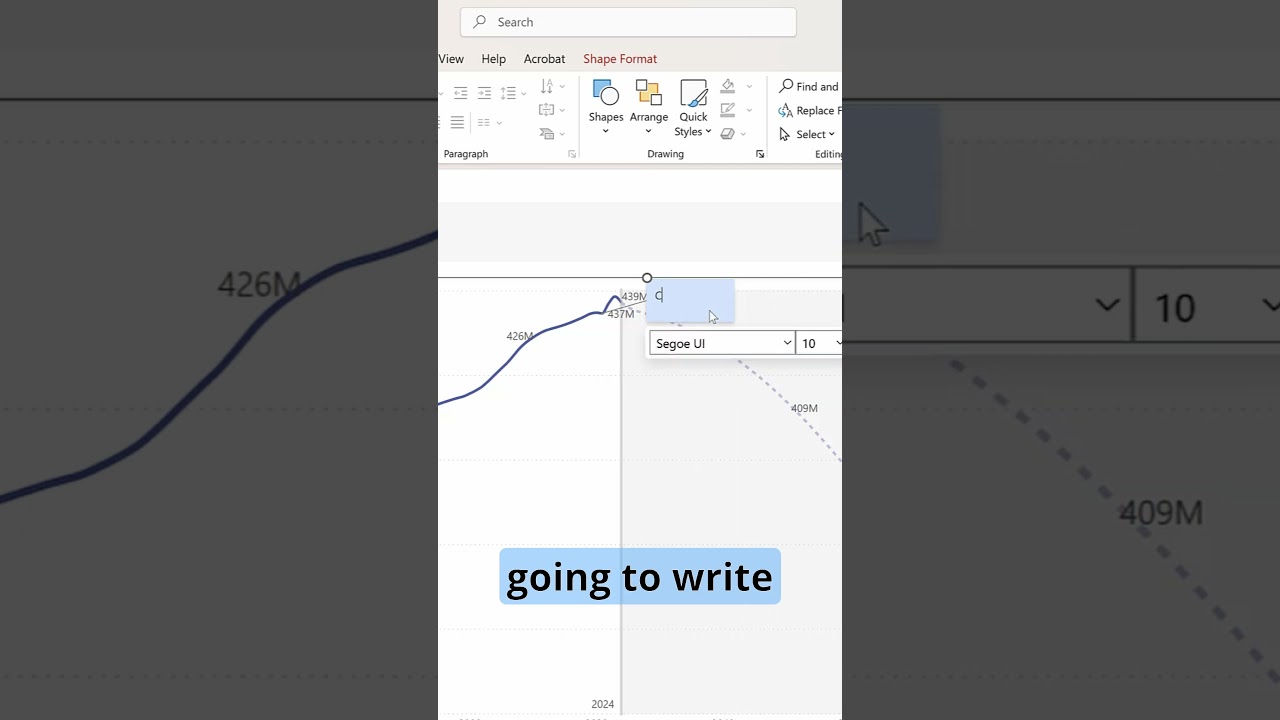 Power BI Unveils Dynamic Visualization Annotations Now Embedd...