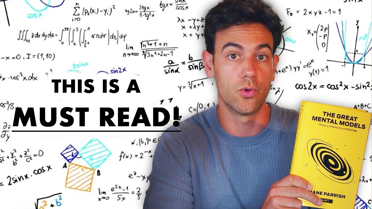 The 7 Mental Models That Top Thinkers Rely On