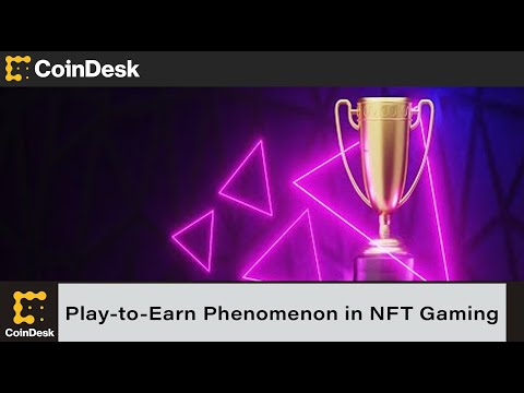 What to Know About the Play-to-Earn Phenomenon in NFT Gaming