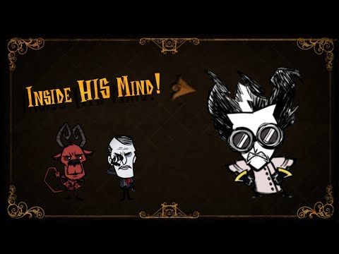 Steam Community :: Video :: What goes on inside the mind of a WIlson ...