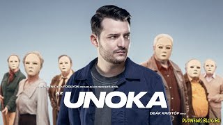 Az unoka stream: hol látható a film online?