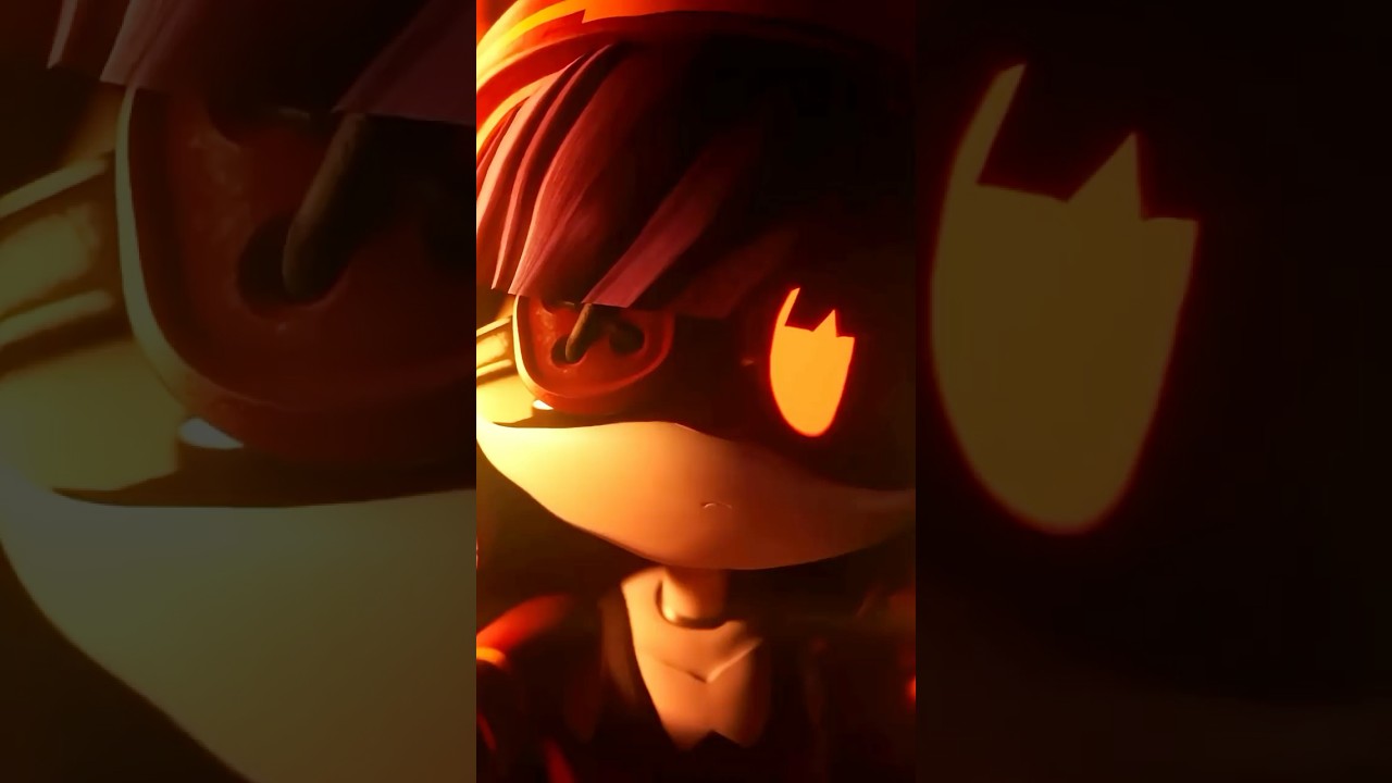 Is Doll Alive In Murder Drones?