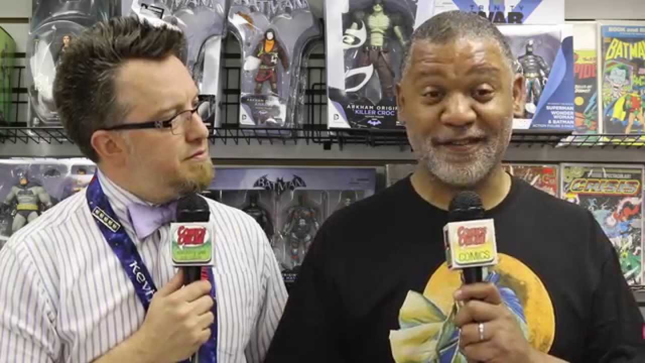 Flashback Top Five Comics - May 27, 2015