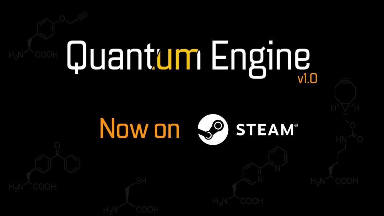 Quantum Engine Official Overview