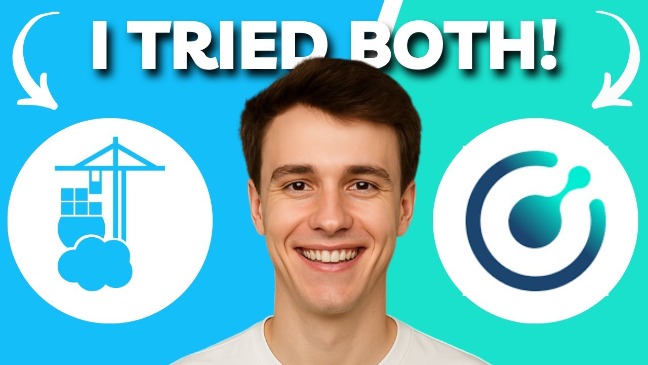 Portainer Vs Komodo | Which Software Deployment Tool is WINNING in 2025?