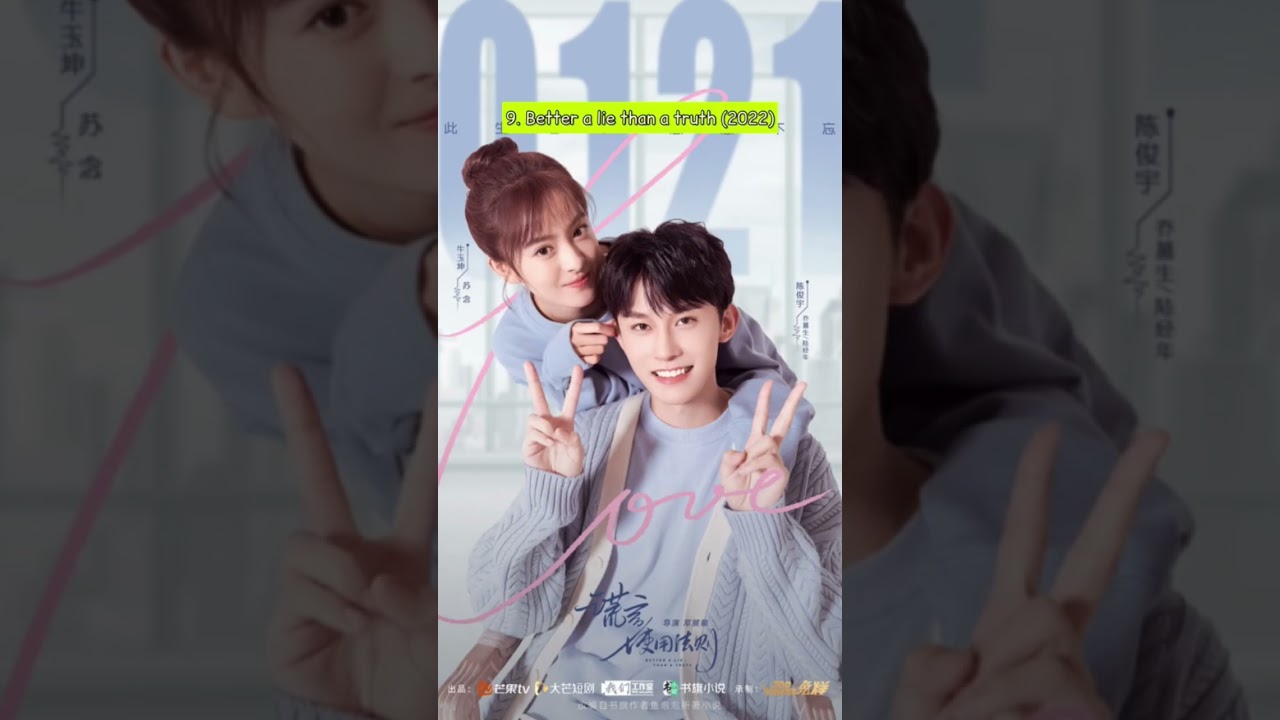 20 DRAMA CHINA CEO DINGIN JADI BUCIN 🥶🥵 #chinesedrama2022 #shorts