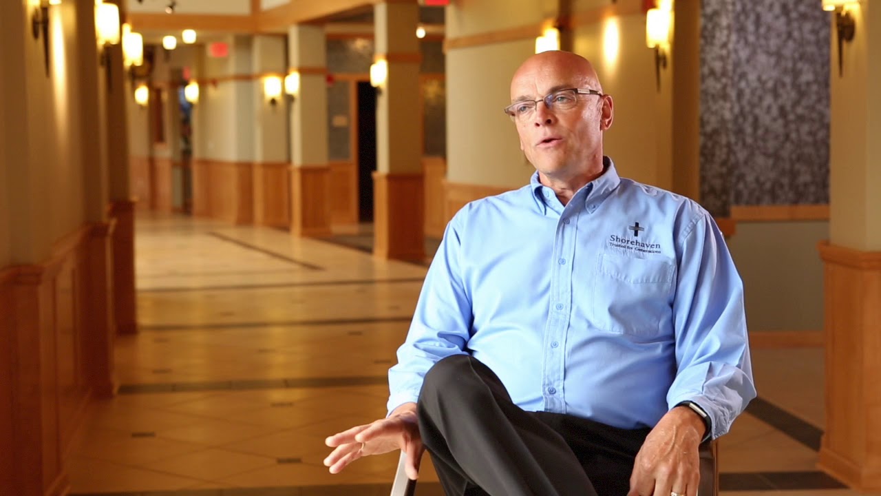 Shorehaven - Trusted For Generations