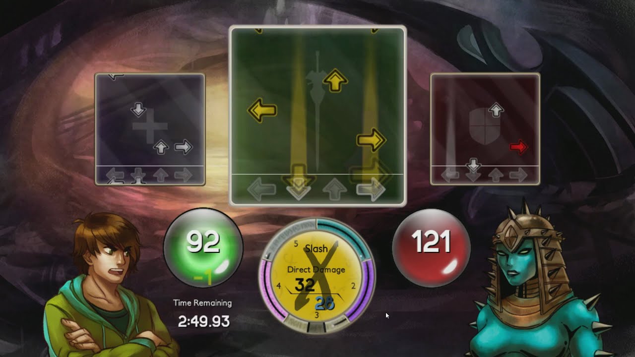 Why Sequence (Before The Echo) is Awesome [Rhythm Game]
