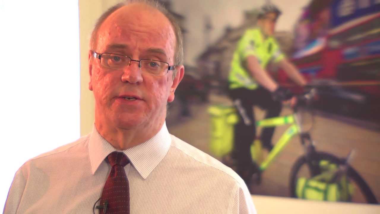 Stafford Hospital: NHS boss Sir David Nicholson admits NHS still ...