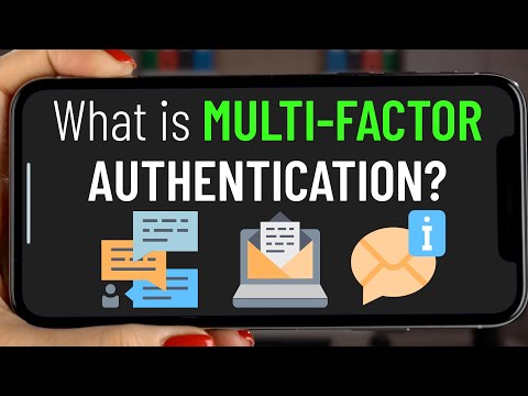 What is MFA ? - Cyber Security Kent - Computer Rescue