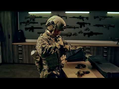 NEW: P320-SXG Grip Module | FOG HORN