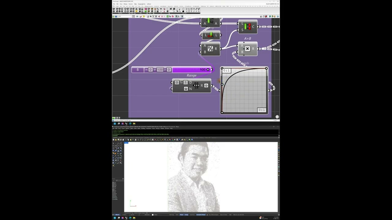 Working Parametric | Dr Parametric Image Sampler Full