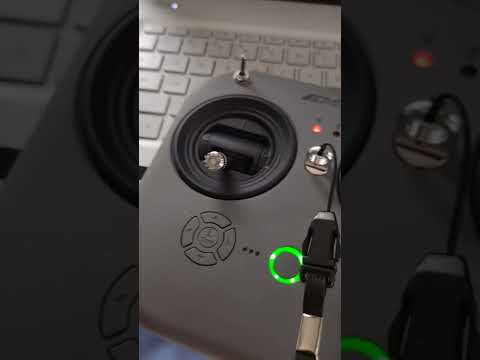 Tinyhawk 3 RUNAWAY Diagnosed to  Emax E8 Controller Broken