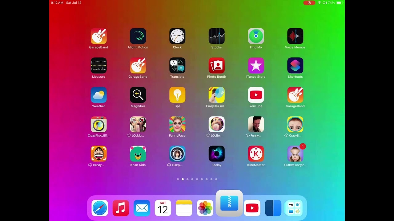 How to download a .cube file on GitHub