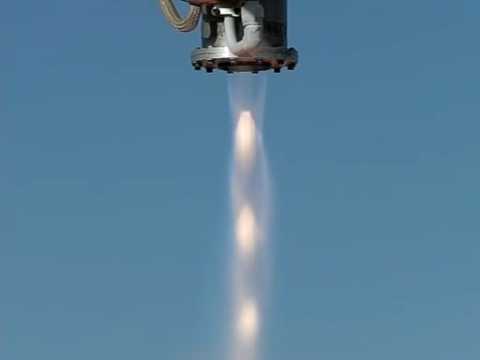 Unbelievably Stunning: Two Million Light Year Extragalactic Afterburner ...