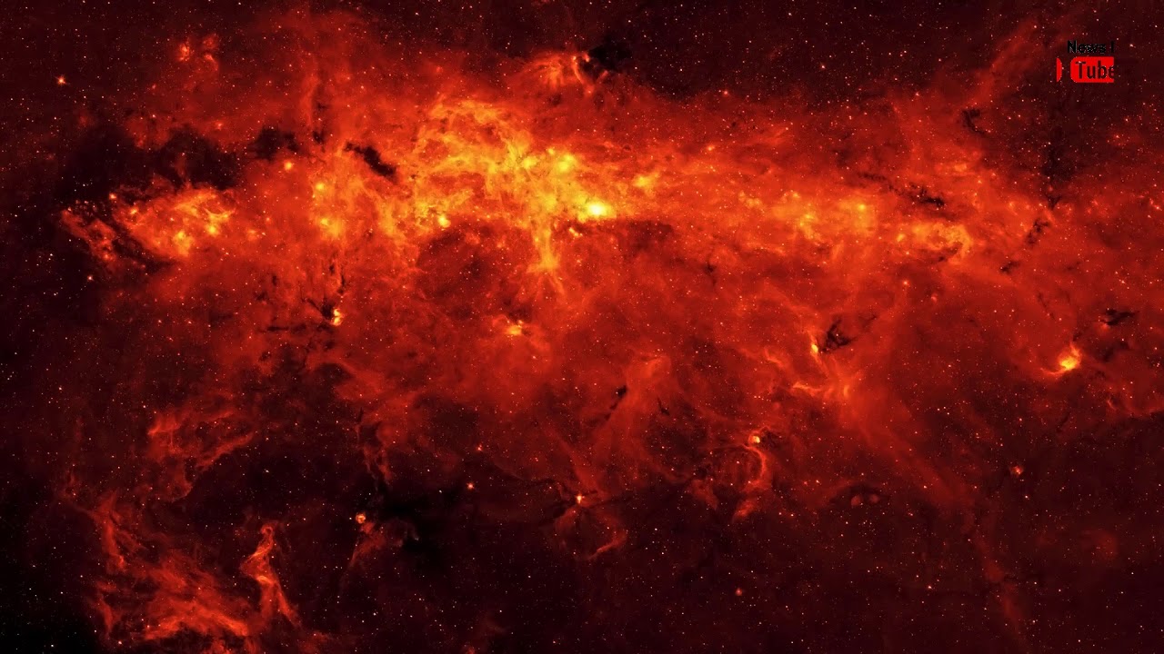 Scientists prove earth can 'absorb' subatomic particles for first time