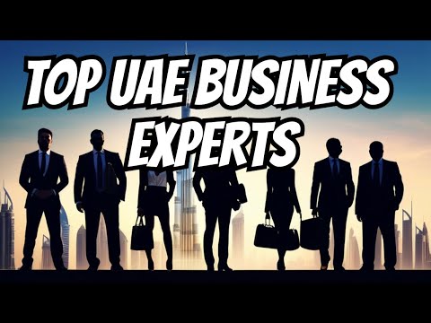 BEST Business Consultant in Dubai for FAST Business Setup