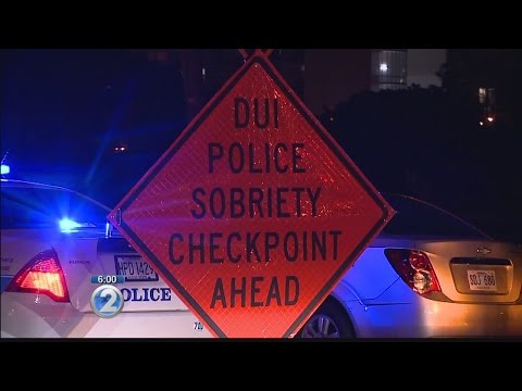 State considers tightening DUI law with lower blood alcohol content limit