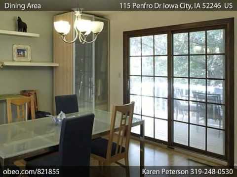 115 Penfro Dr Iowa City IA 52246 - Obeo Virtual Tour 821855