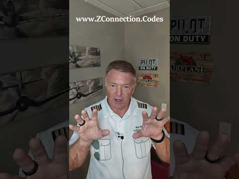Connection Codes 101 part 5