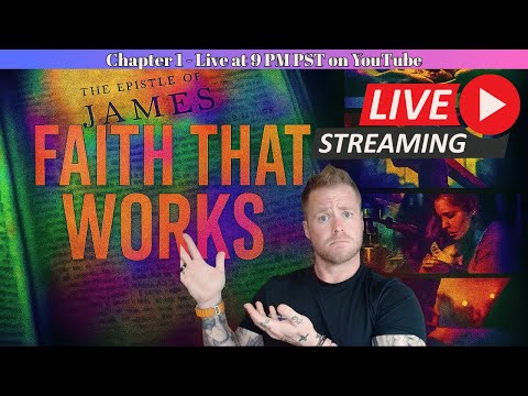 James Chapter 1 Explained: Faith in Action, Overcoming Trials, and True Religion