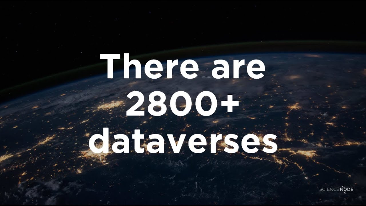 Data transparency = more reliable science with Harvard's Dataverse