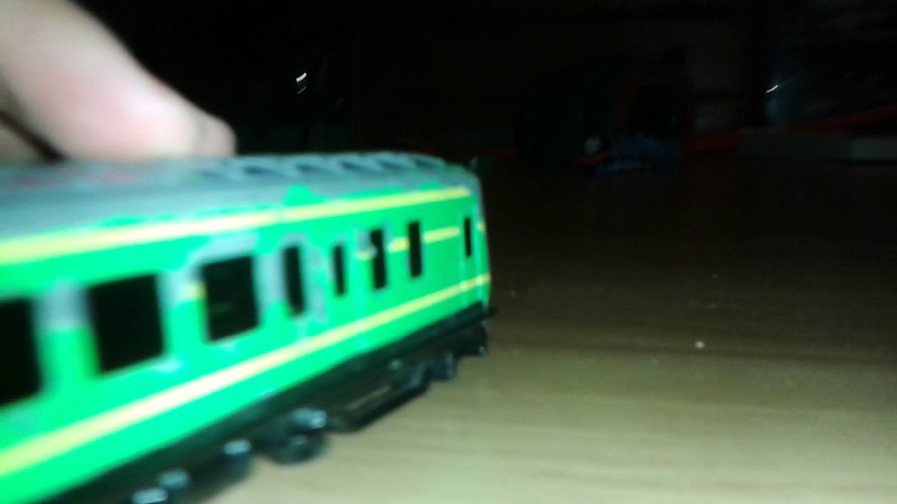 Ryan and Daisy clip remake