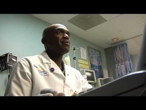 Tests and Procedures~Dobutamine Stress Echo