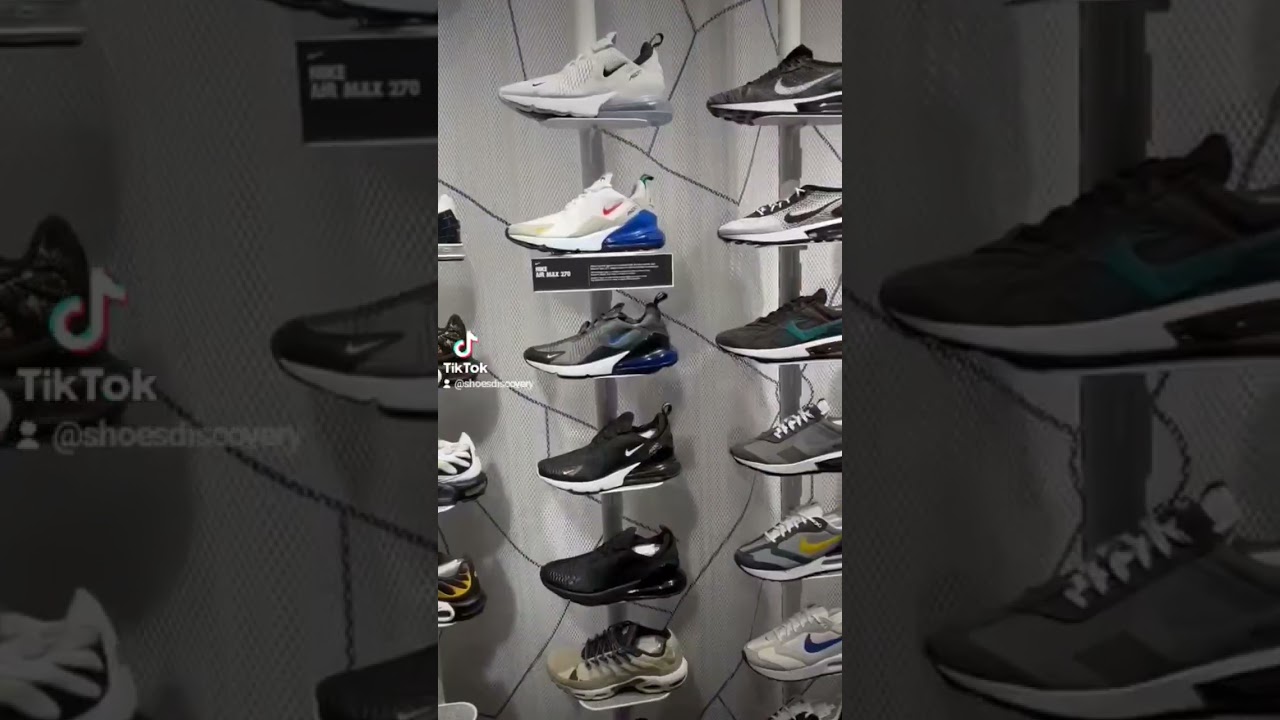 Nike Factory Store