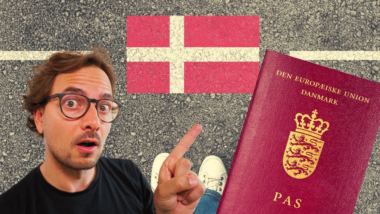 How to Get Danish Citizenship - Step-by-Step Guide