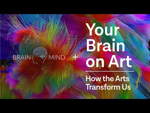 BrainMind: Your Brain on Art