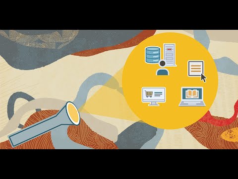 Oracle Cloud Infrastructure Search: Overview