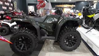 ATV For Sale In Augusta, Georgia | RedLine Powersports