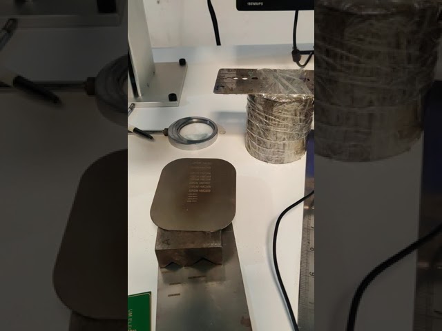Jewelry Engraving Machine - Fiber Laser Engraving Machines Manufacturer ...