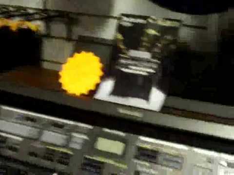 Video Tour of Abbey Music Studio