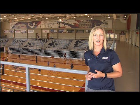 Freshman Orientation Video