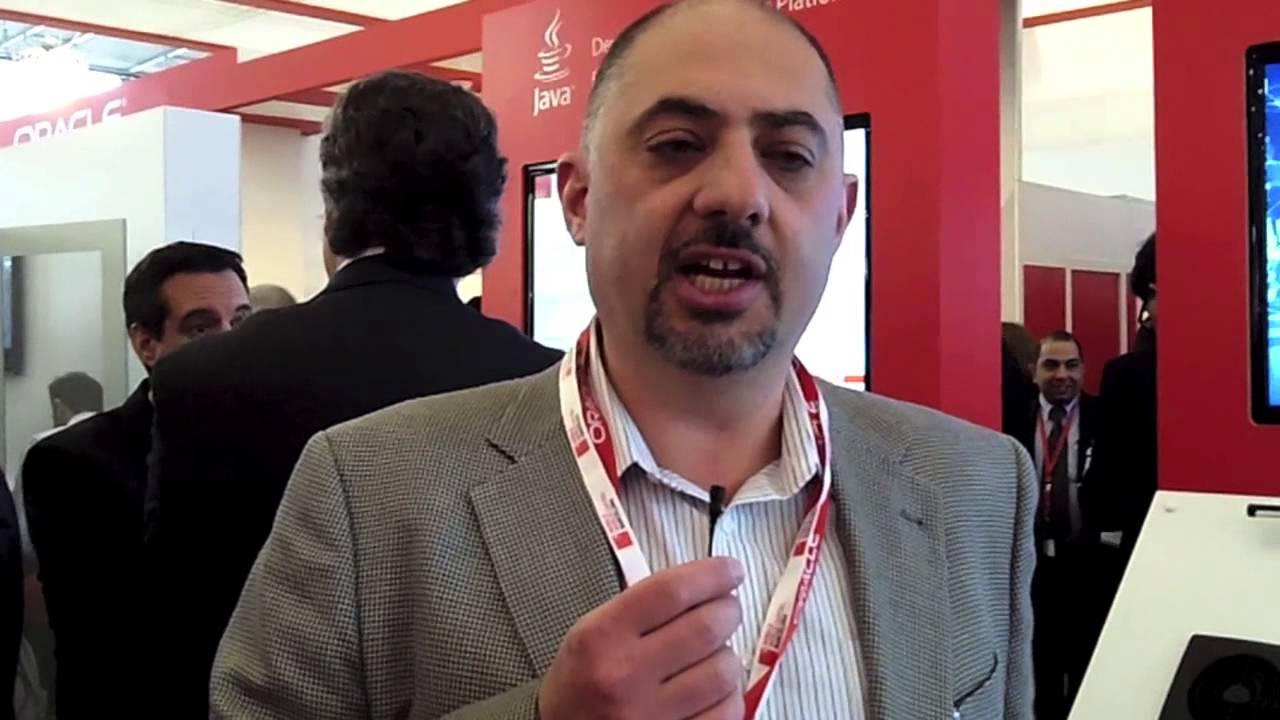 Developing for Devices with Java