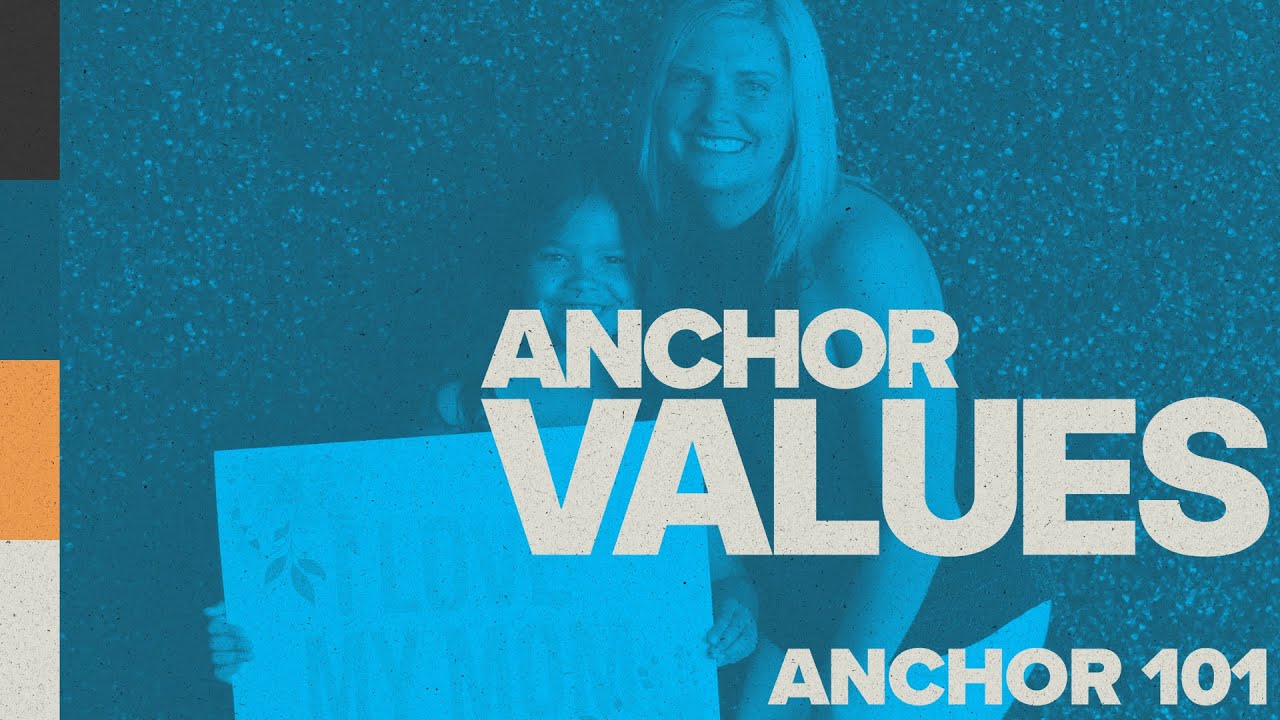 ANCHOR 101 - Anchor Church | A Family Church in Lawrence, KS