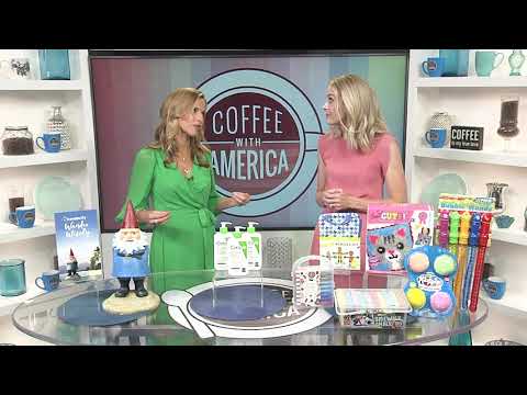 Savvy Summer Living with Emily Foley