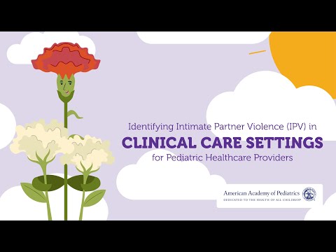 IPV: Short Animated Video Series