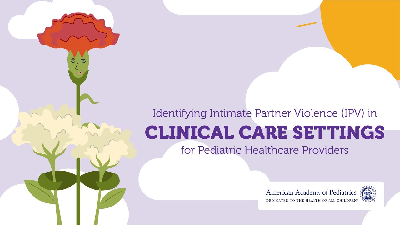 IPV: Short Animated Video Series