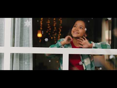 This Red Cross Christmas Commercial is Flaming Hot – Out of the Wilderness