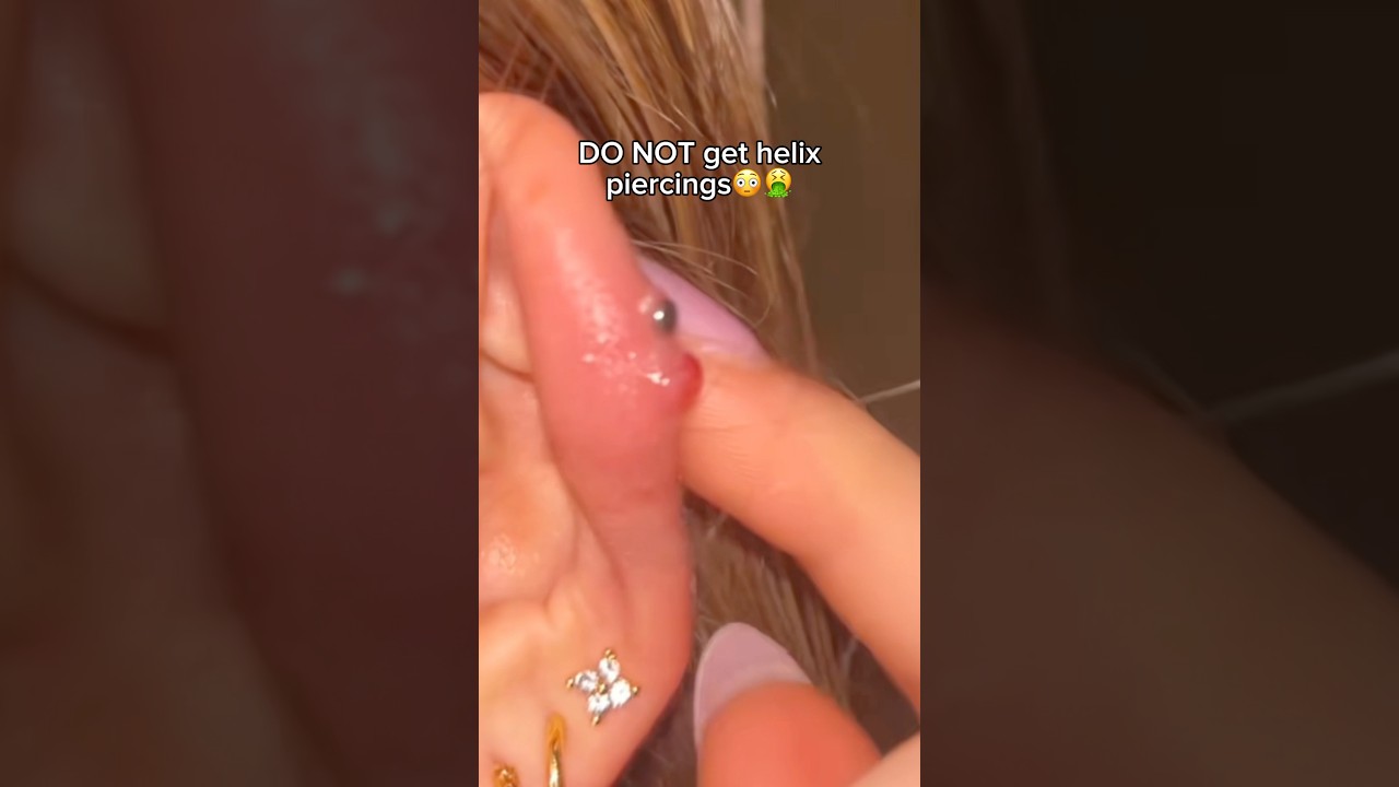 Use this instead🥹🖤🥀 Get 4 free on our site today #gothjewelry #hookearrings #piercings #gothtok