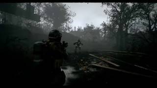 Fallout 4 metro experience I NAC weather mod at Fallout 4 Nexus - Mods ...