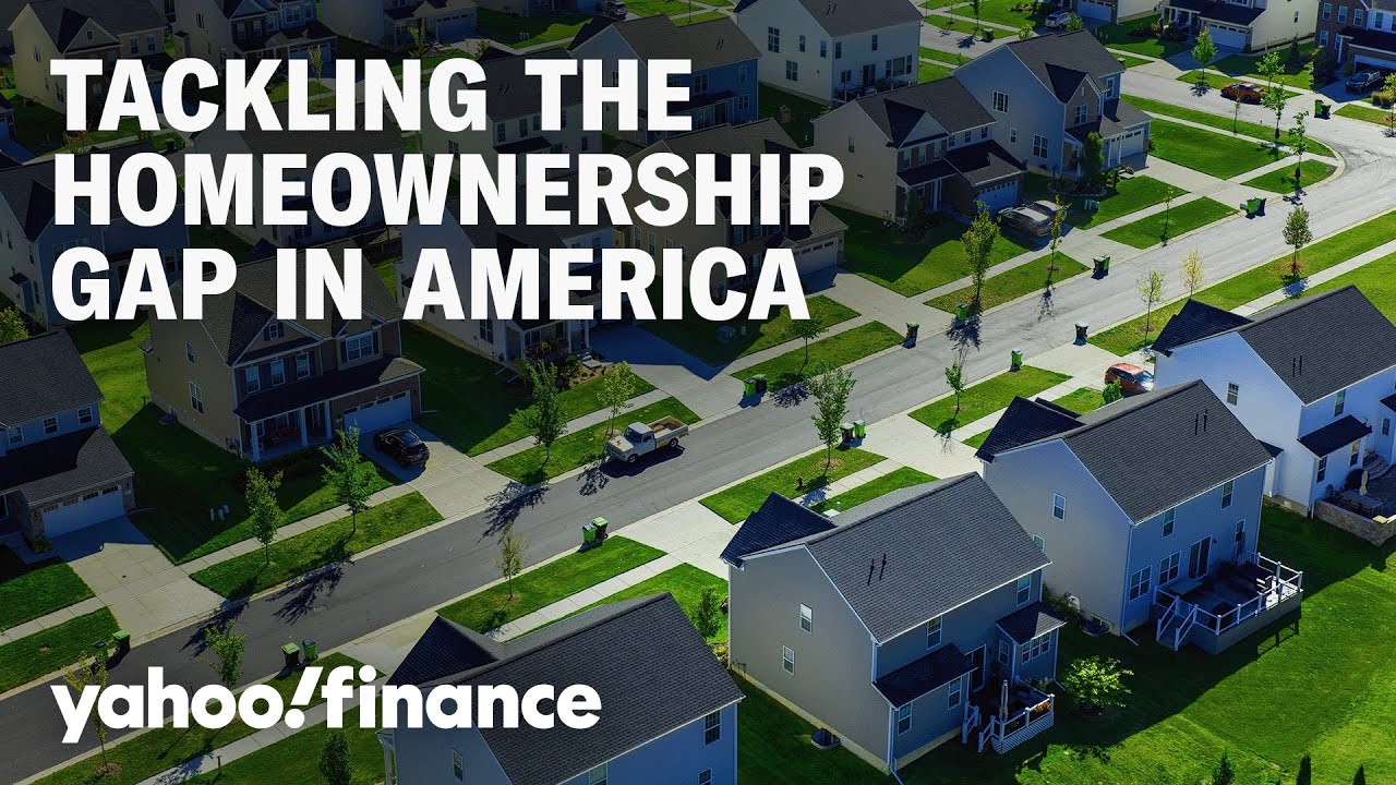 Why affordable housing could see a boost with federal land initiatives