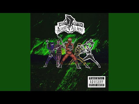 EP Review: Mikey Rotten’s “Against All Opps” – Metal Anarchy