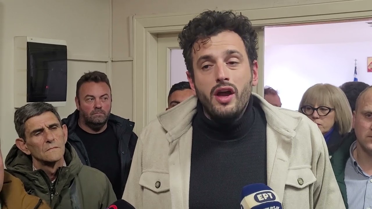 Συνάντηση αγροτών με κυβερνητικό κλιμάκιο στην Αθήνα "έβγαλε" η σύσκεψη ...