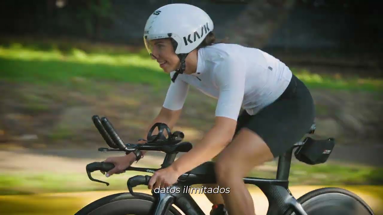 SimLimites | Ironman 70.3 Cap Cana