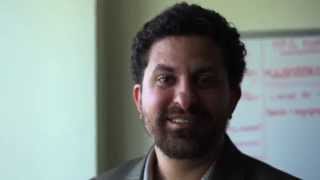 Andrew Slack - Changemaker Library