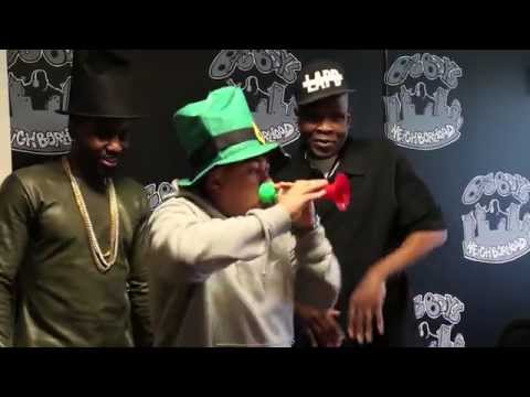Jason Derulo - Talk Dirty Album Release Week - Behind The Scenes
